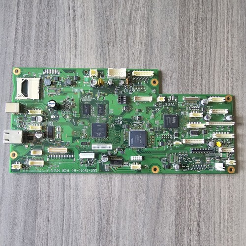 HP DD1-19010-60 PCB MAIN S | eBay
