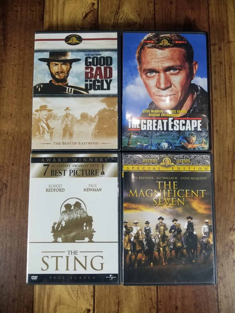 Rare Dvd Classics