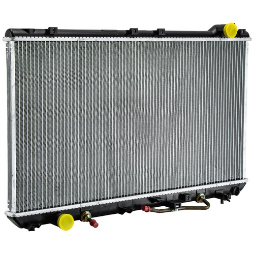 Premium 26MM Core Radiator For 1997-2002 Toyota Camry 20 Series MCV20R ...