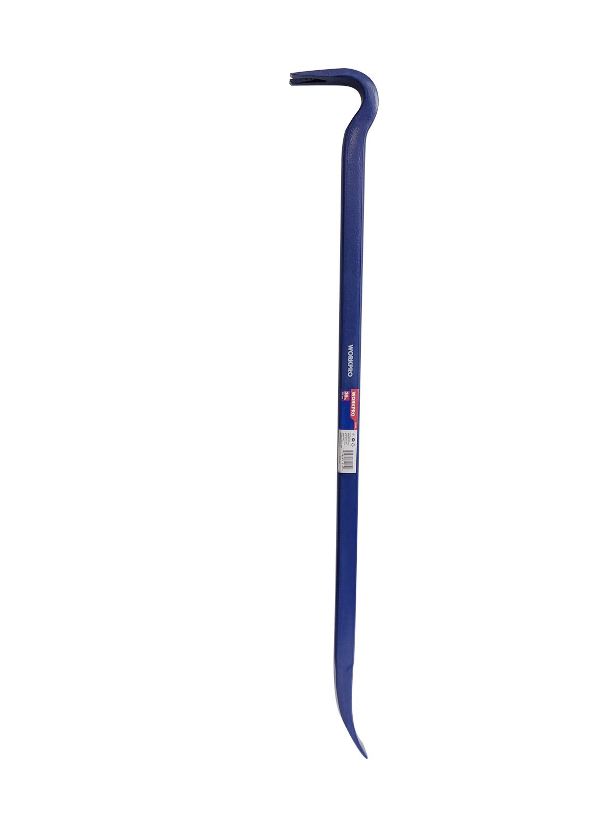 DEMOLITION BAR 900MM(36INCH) WORKPRO | eBay