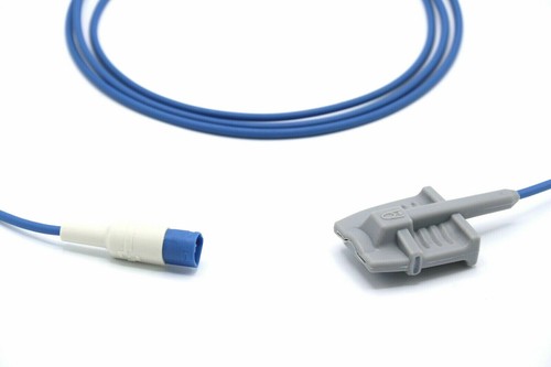 Philips M1191BL Adult Soft SpO2 Sensor Compatible - Same Day Shipping ...