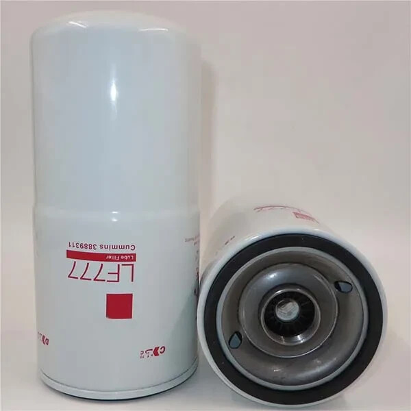 FLEETGUARD LF581 - cross reference oil filters | oilfilter ...