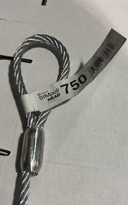 Southwire Device Pulling Device 750 AWG Simpull Head 24" 56926218 ...