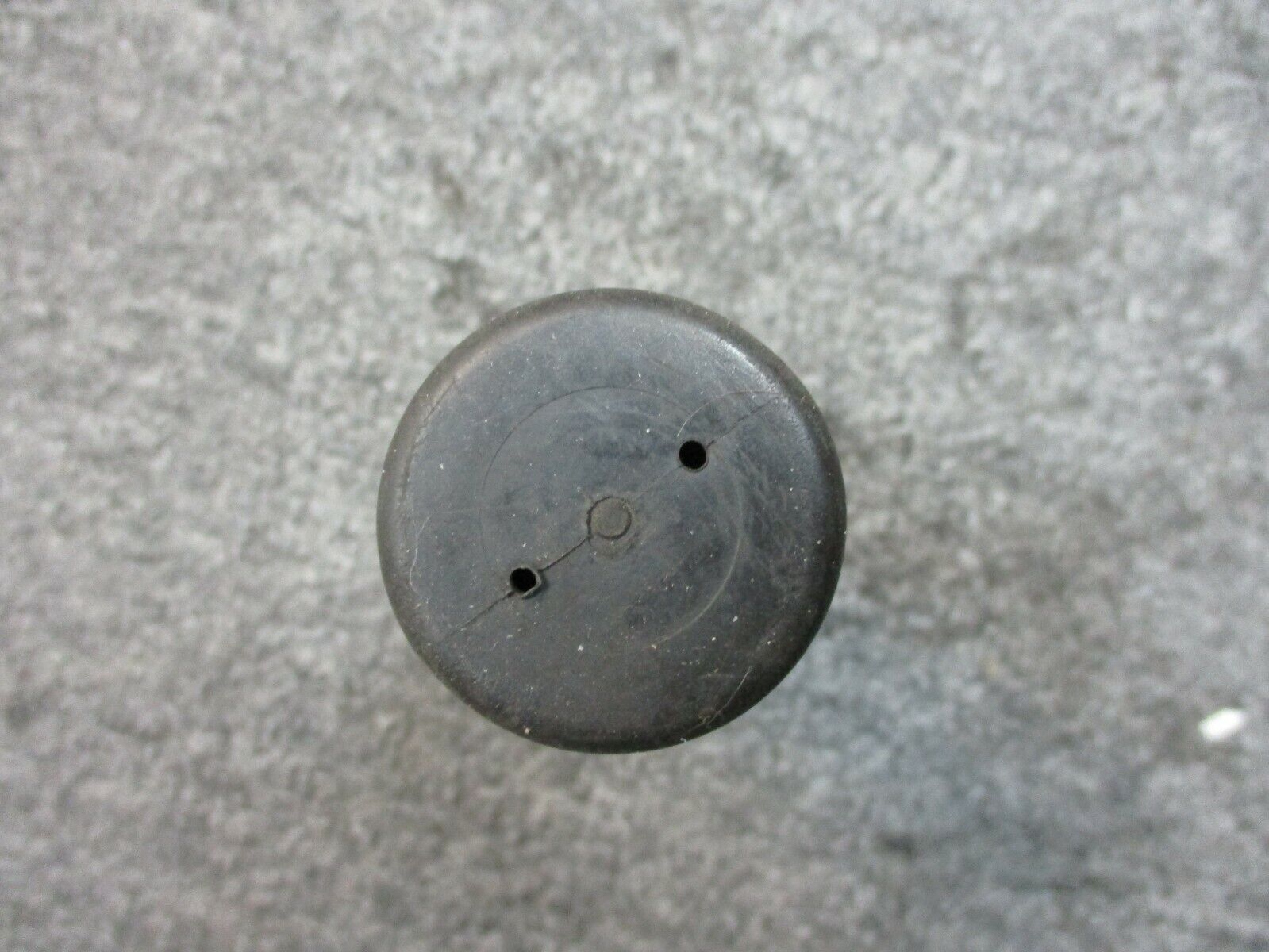 Harley Davidson Touring Softail Dyna & Sportster Right Throttle Grip ...