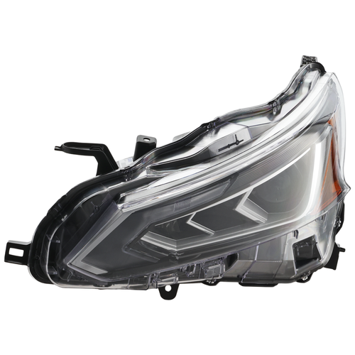 260606CA5B-PFM New Headlight Driving Head light Headlamp Driver Left ...