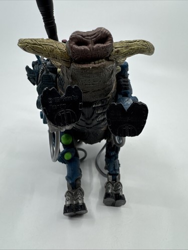 SPAWN | 1999 Mcfarlane Techno Warzone Figure | QUICK SHIP | eBay