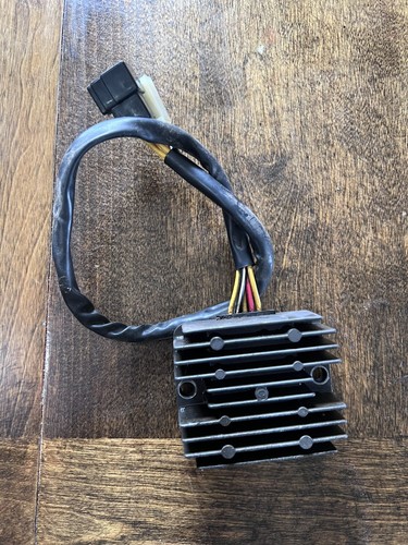 1997-2004 Suzuki Marauder VZ800 Voltage Regulator Rectifier 32800-45C01 ...