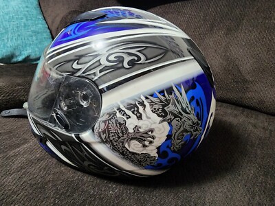 HJC CL-15 Session Black Gray White Motorcycle Helmet | Multicolor ...
