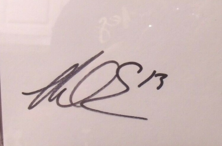 Mike Evans Autographed Memorabilia | Signed Photo, Jersey, Collectibles ...