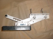 OMC Auxiliary / Kicker Motor Bracket With Raise/lower Assist for sale ...