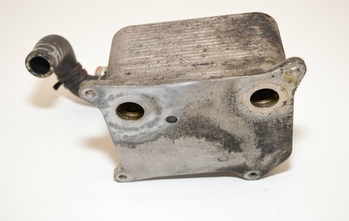 Audi A8 2004-2010 4.2L Petrol 257Kw BVJ Engine Oil Cooler 079117015B ...