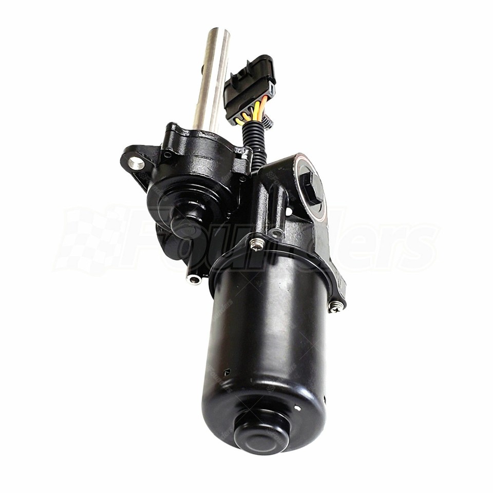 Passenger Side Power Step Motor For Cadillac Escalade Tahoe Yukon 6.2L ...