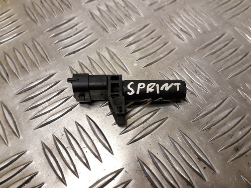 D7 MERCEDES-BENZ CRANKSHAFT POSITION SENSOR A2769050700 | eBay