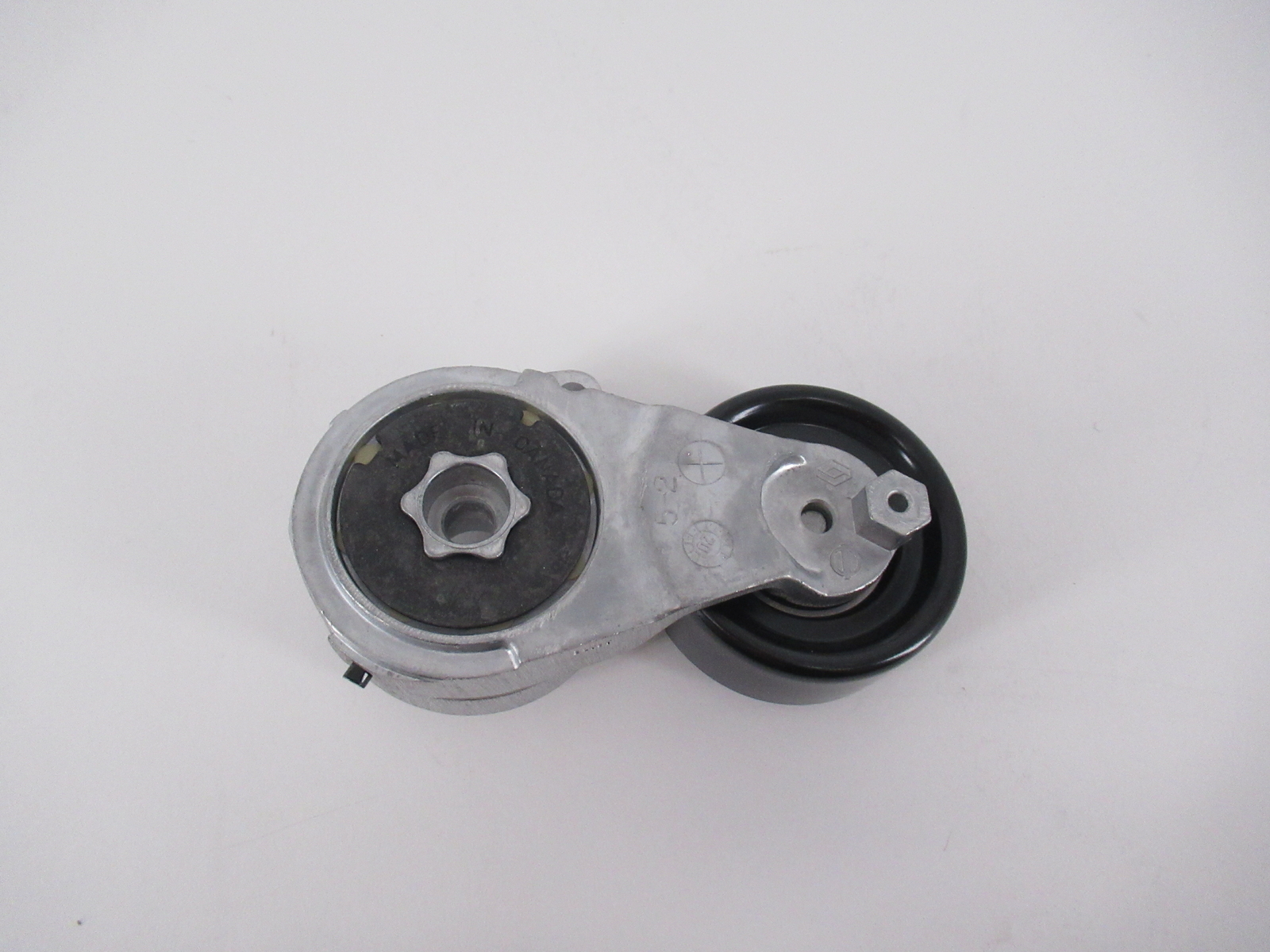 Genuine OEM Nissan 11955-ET00A Drive Belt Tensioner Pulley | eBay