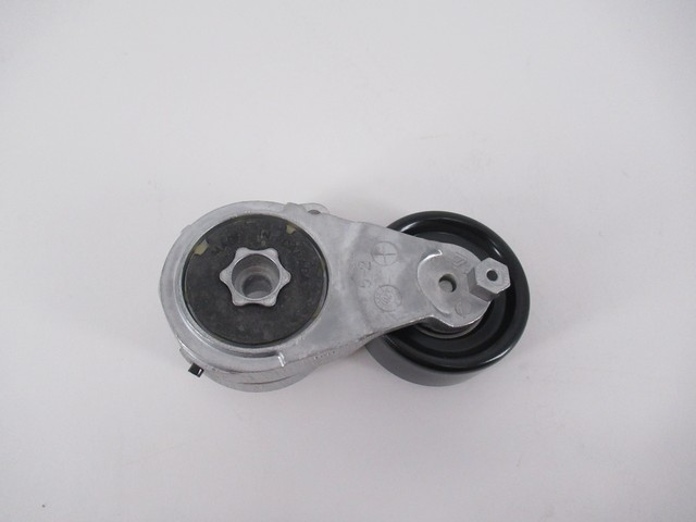 Nissan OEM 07-12 Sentra-serpentine Fan Belt Tensioner 11955ET00A for ...