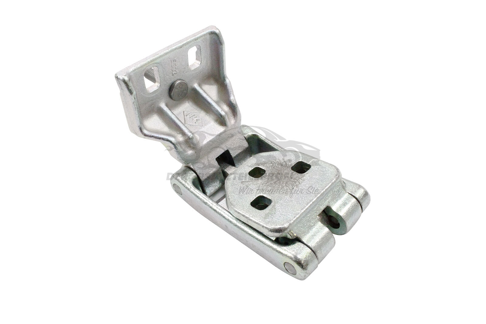 Original Türscharnier hinten für Renault Master III Bus Kasten ...