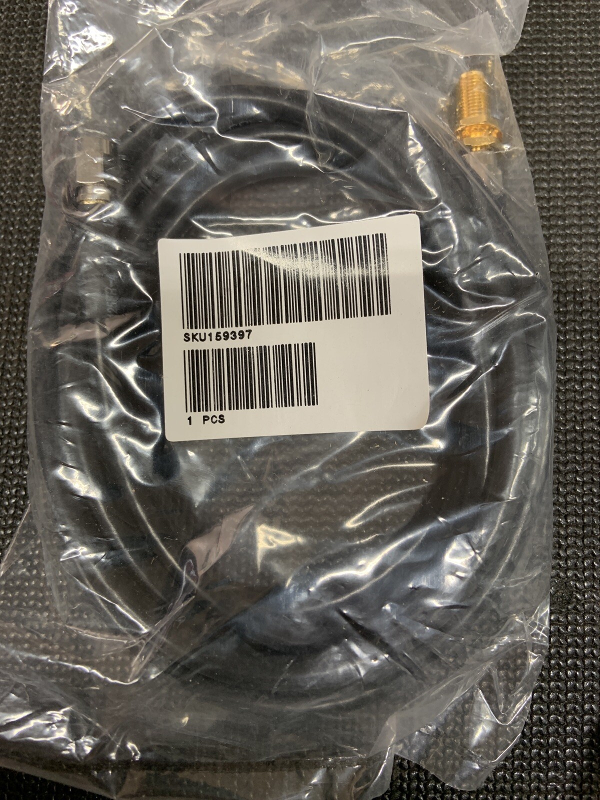 NEW GateKeeper OEM Cart Manager HD XD Remote K-9400 Antenna And Cable ...