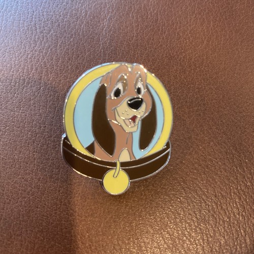 2024 Disney Parks Magical Mystery Pins Series 25 Dog & Cat Collars Pin ...