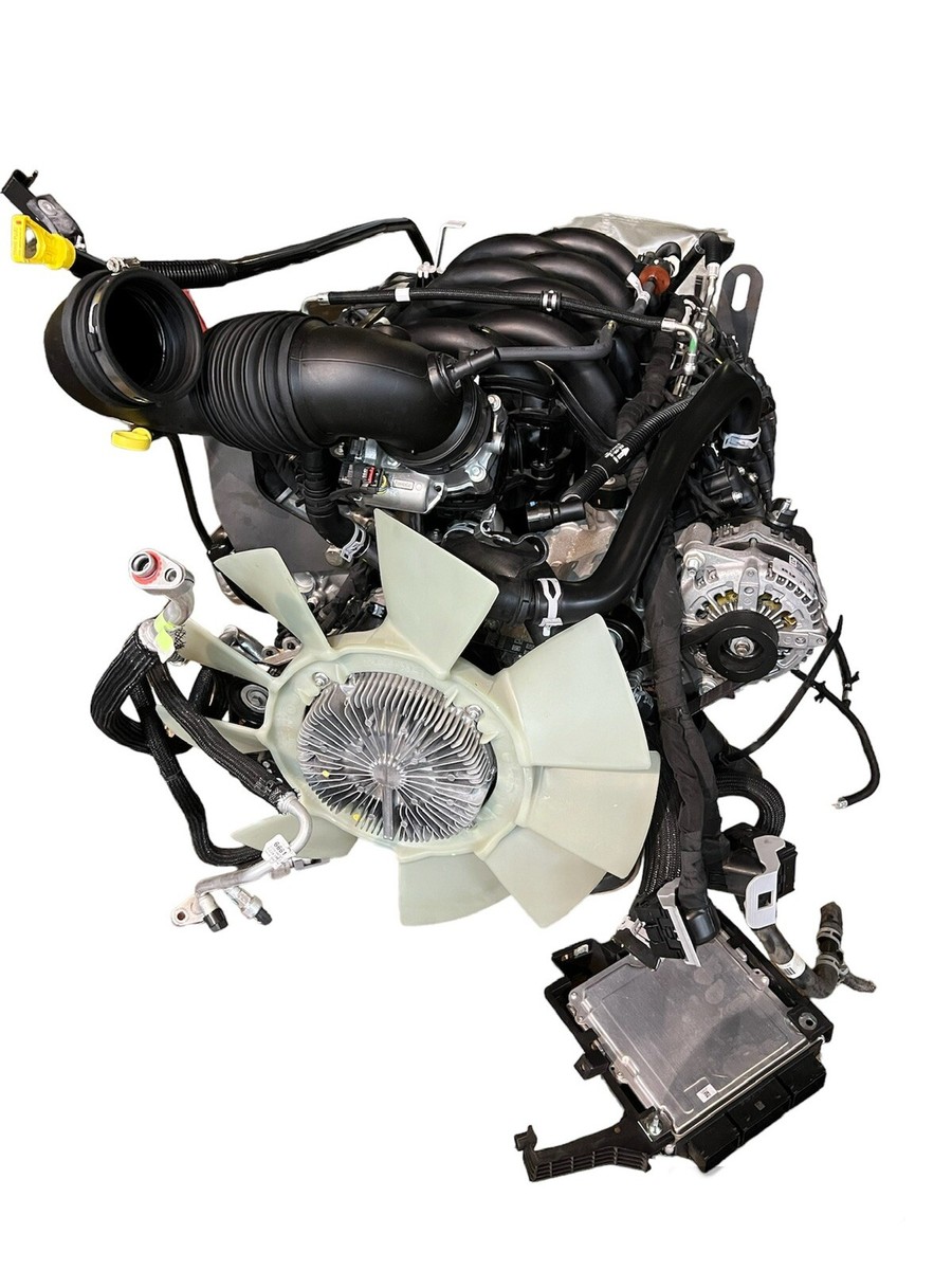 Ford Godzilla V8 Motor Swap Package The Infamous Project, 54% OFF