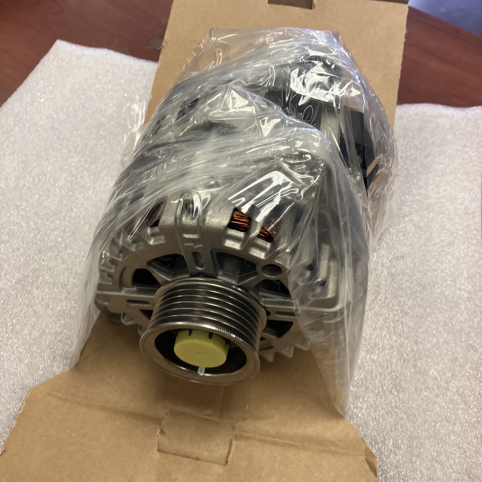 37300-2SGD1 2021 Sonata SantaFe Tucson Sorento Alternator Assy New Oem ...