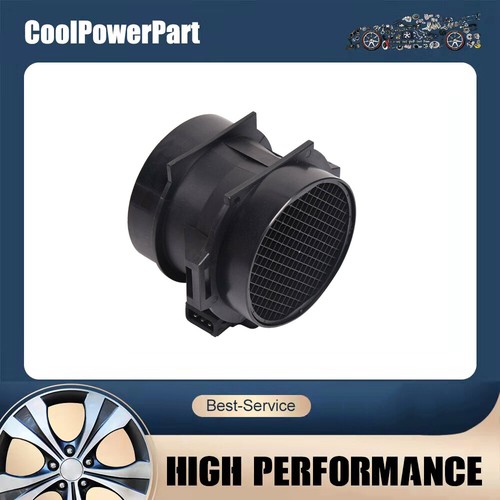MAF Mass Air Flow Sensor for BMW 3 5 Z3 Series E36 E46 E39 1999-2005 ...