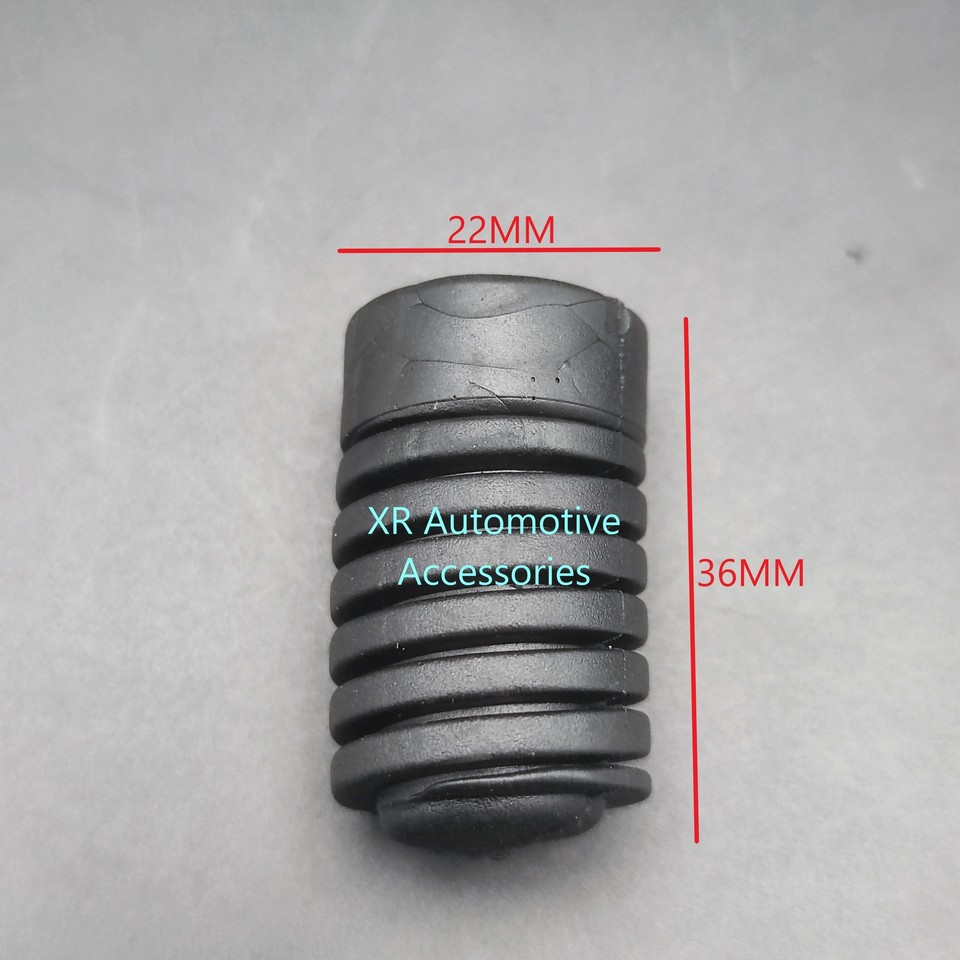 5 Pcs For Hyundai Car Hood Bumper Rubber Cushion Buffer Stopper | eBay