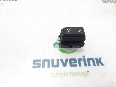 COMMUTATEUR DE REGULATEUR DE VITESSE Grand Scénic III (JZ) 2009 ...