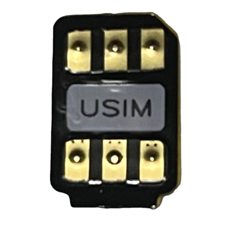 USIM card is applicable to IP6-IP13PM all-series universal unlocking ...