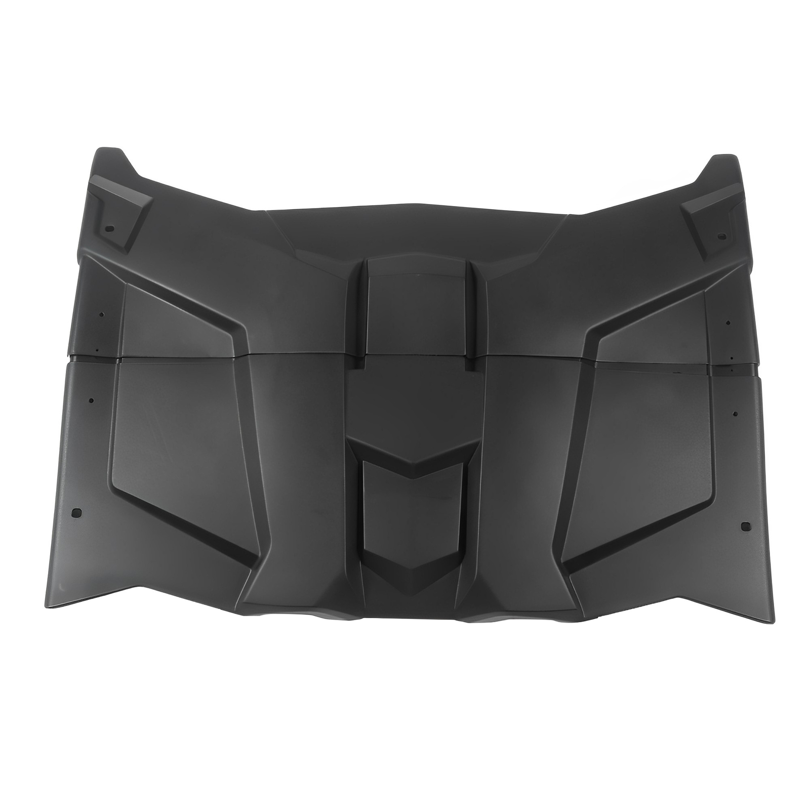 Hard Top Roof Combination Cover For Can Am Maverick X3X RS Turbo 2Door ...