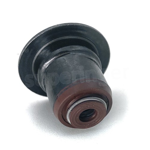 16PC Valve Stem Oil Seal 22224-2G000 For Hyundai Elantra Sonata Kia ...