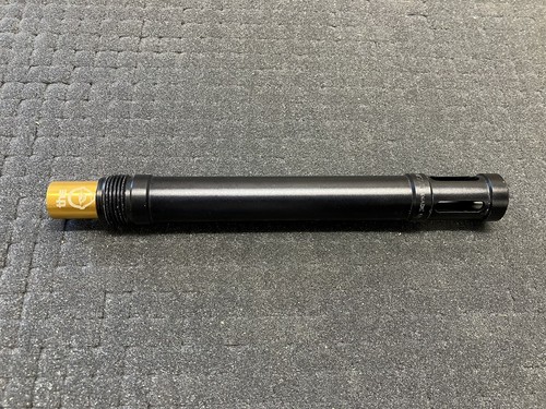 8” Armson Pro-Series VM-68 Freak Bored Paintball Barrel Rare Vintage | eBay