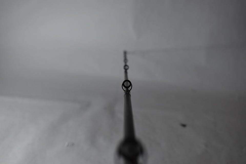 Powell Max 7'6" Mag Heavy Extra Fast Casting Rod | eBay