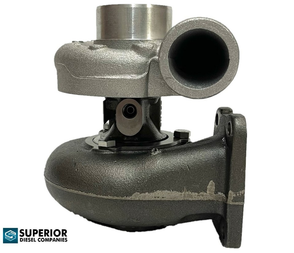 316292 BorgWarner John Deere 4045T Turbocharger | eBay