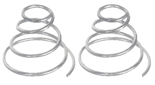 OER Window Crank Handle Spring Set For 1967-1981 Firebird Camaro 1962 ...