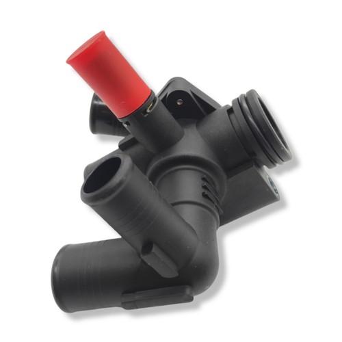 Thermostat Housing + Switch For Peugeot Boxer 2.2 Hdi 2006-On ...