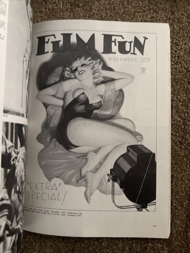 The Pin-Up A Modern History By Mark Gabor, Vintage, Explicit, Movie Stars, 1996 9783822886649 | eBay