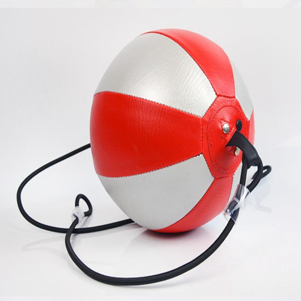 Boxing Speed Ball Reaction Target, Double End Bag, Punching Ball for ...
