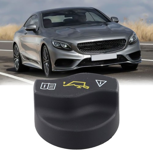 Practical Oil Filler Cap Engine Oil Cover 1pcs Accessories Replacement ...