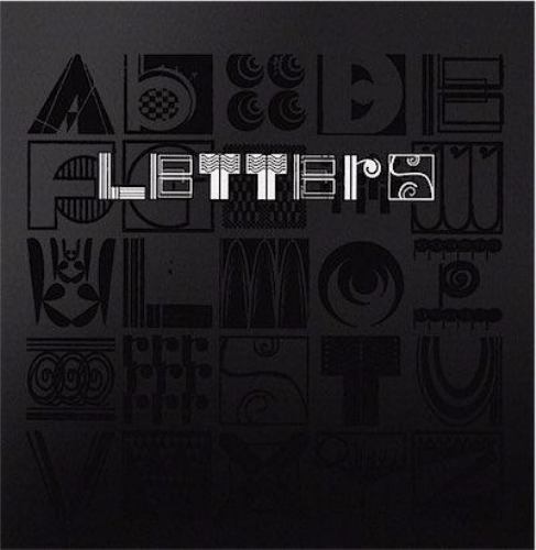 Letters - Building an Alphabet with Art and Attitude : ABC - Do You Dot ...