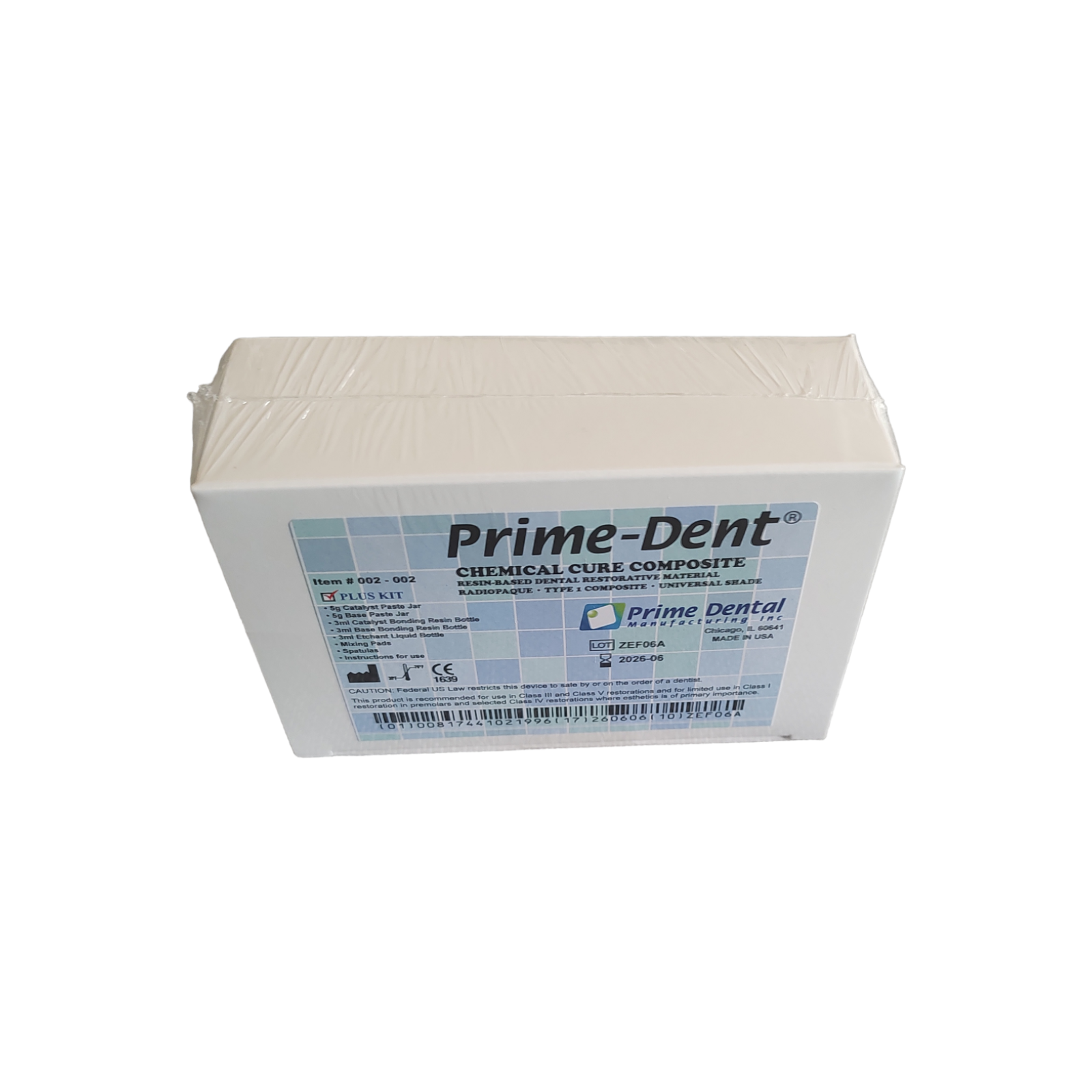 Chipped Tooth Repair Kit for Cracked Tooth 5 gram Kit | eBay