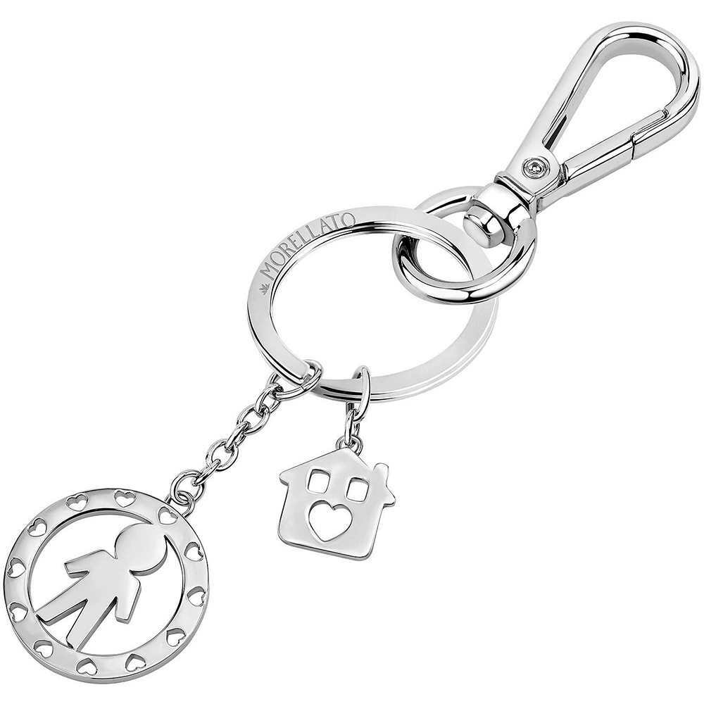 Fashion Keychain MORELLATO Love Women - SD7155 for sale online | eBay