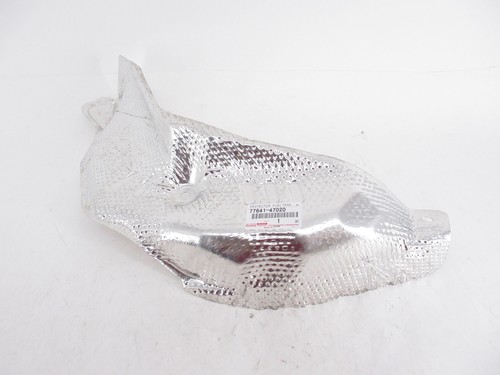 Genuine OEM Toyota 77641-47020 Fuel Tank Shield Protector 2010-2015 ...