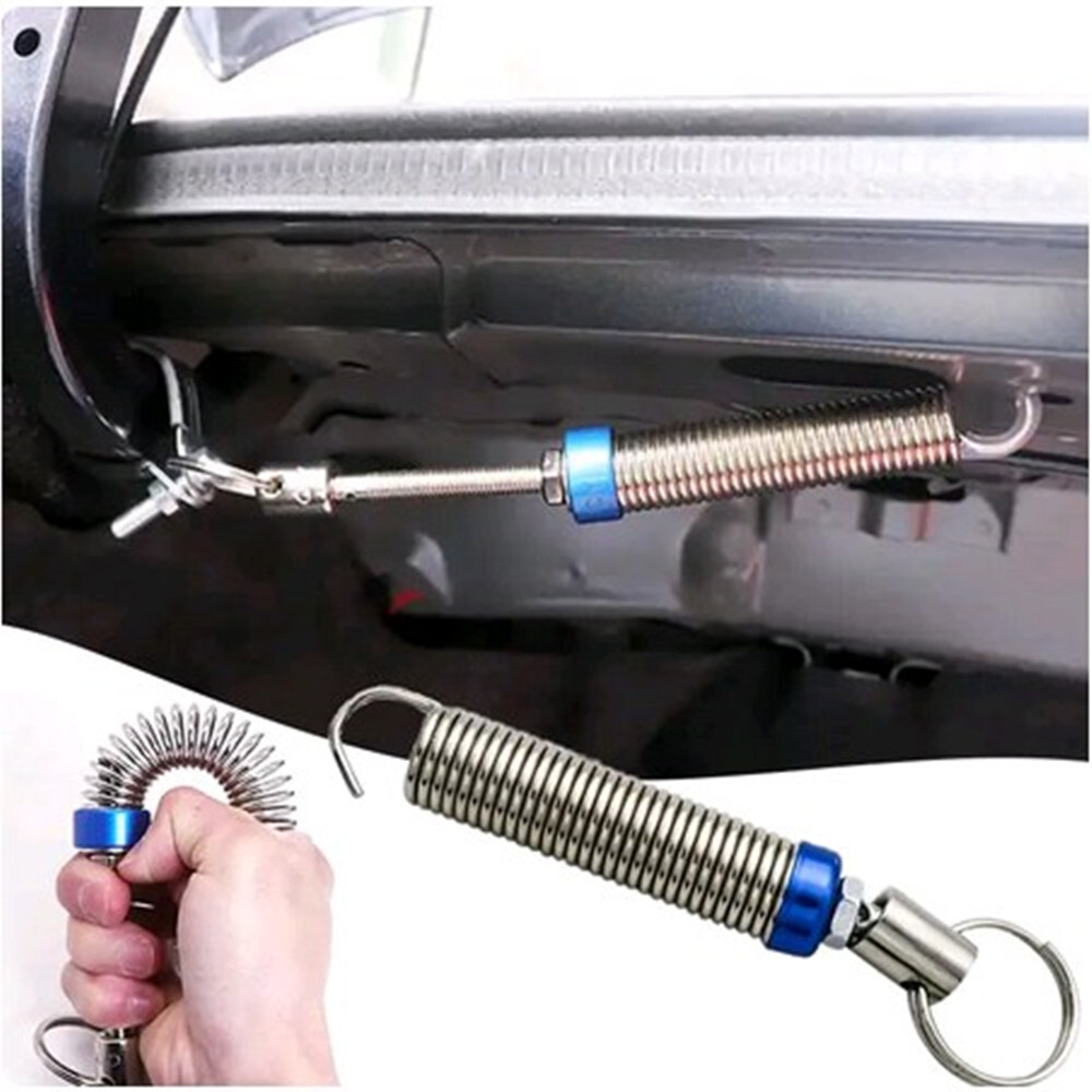 Automatic Car Trunk Boot Lid Lifting Spring Opening Adjustable Tool ...