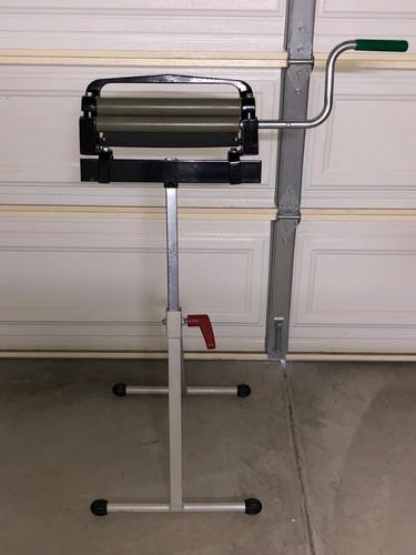 Dyna-Jet Heavy Duty Hand Wringer With Stand!! | eBay
