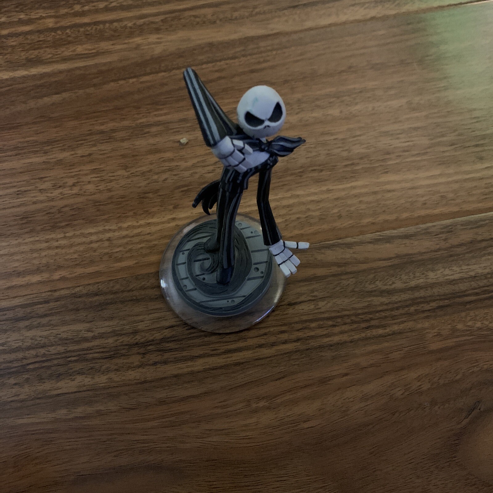 Disney Infinity Characters Jack Skellington