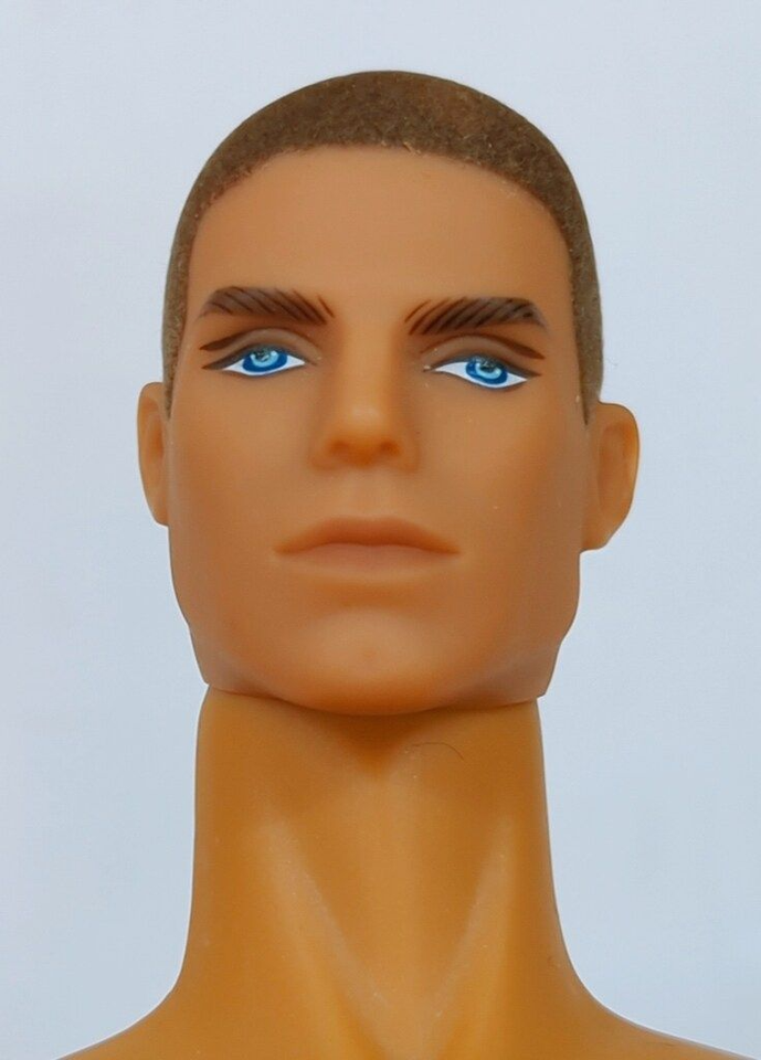Integrity Toys FR HOMME Pierre DeVries Euphoric Doll Only From Japan ...