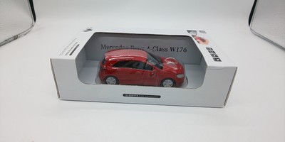 [Cassette Car Mouse] Mercedes Benz A-Class Mercedes-Benz A-Class ...