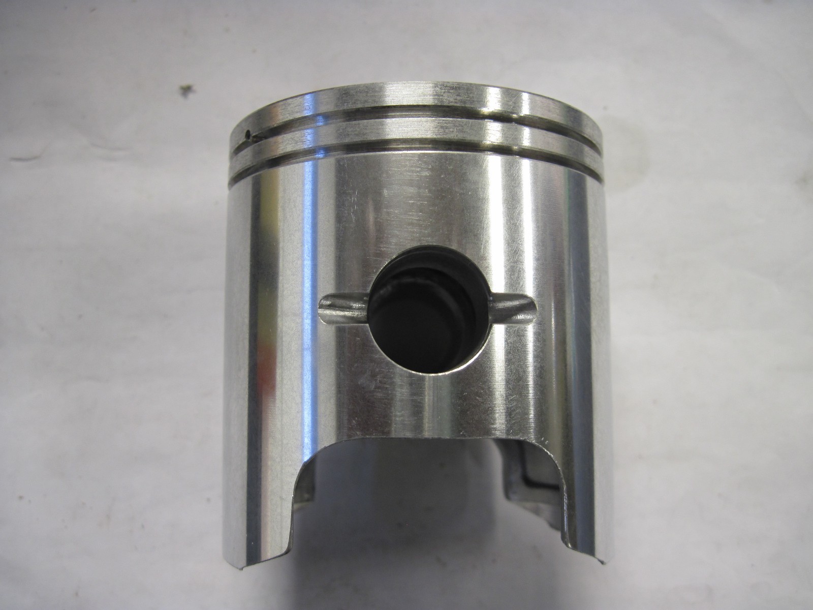 NEW NOS OEM KAWASAKI F8 BISON PISTON O/S Oversize ".040 1.00mm 13027 ...