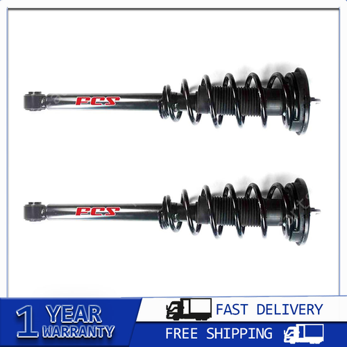 For 2000~2005 Mitsubishi Eclipse 2x Rear FCS Struts Assembly | eBay