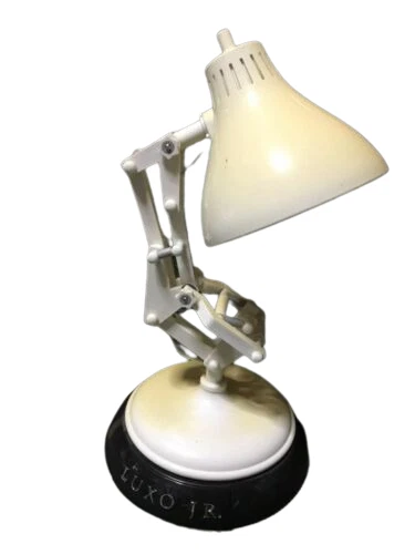 Luxo Jr Lamp Toy